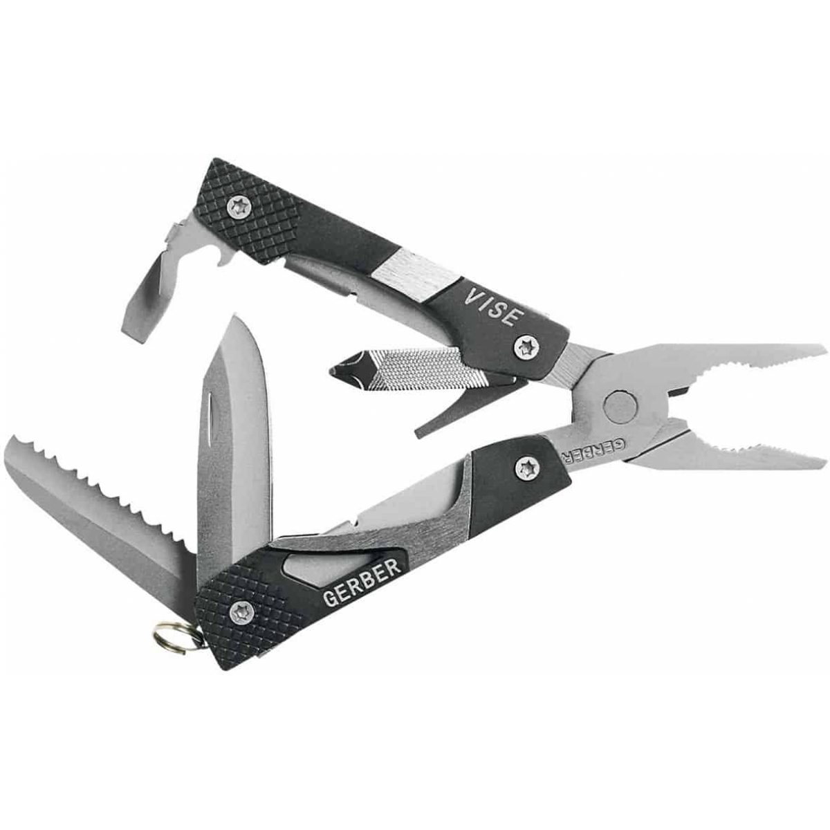 Köp Gerber Vise Pocket Tool Multi-Tool - Black